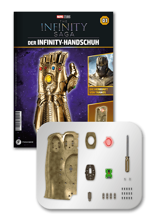 Infinity Gauntlet