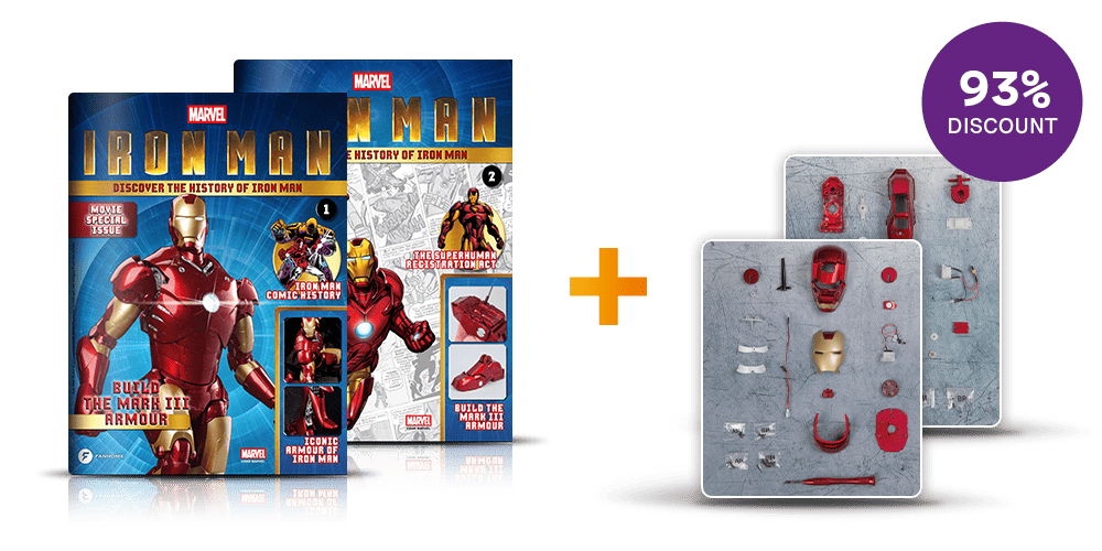 Iron Man Frontplatten Kit How To Get Iron Man's Combat Kit And Flight