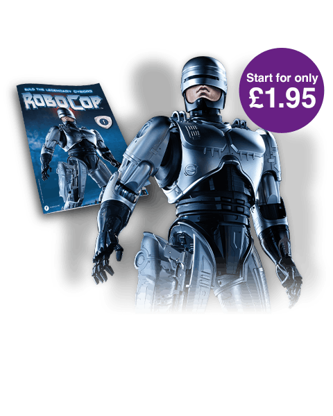Capa Do Dvd Robocop 2024 Robocop Fanhome