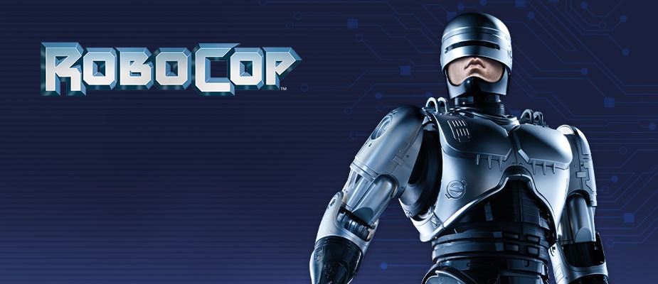 Robocop - Fanhome